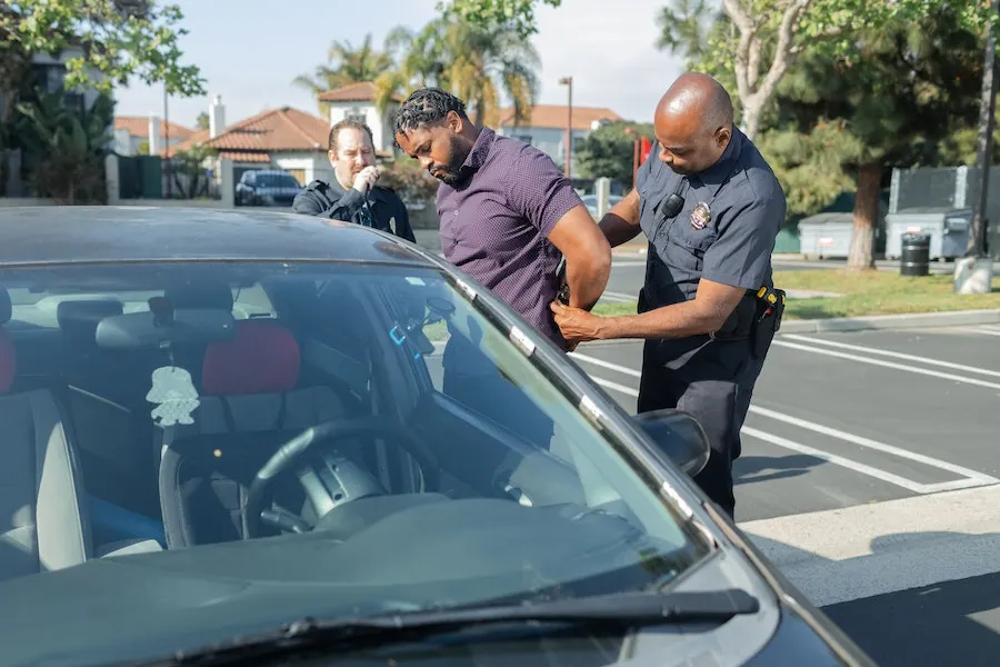 Can You Go To Jail For Reckless Driving?‍ - American Judicial System