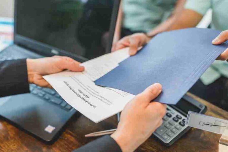 Can A Power Of Attorney Change Ownership Of Property? Exploring The Limits