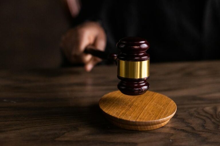 How To Get Out Of Being A Witness In Court: Legal Strategies Unveiled