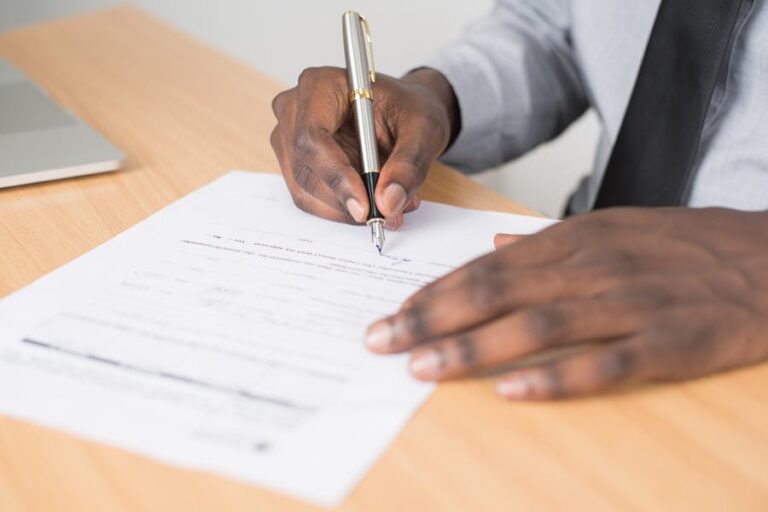 Not What You Signed Up For? How to Exit Unfair Contracts Legally ...