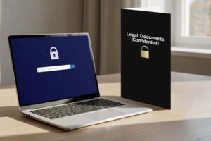 Client Data Protection: Best Practices for Securing Legal Documents