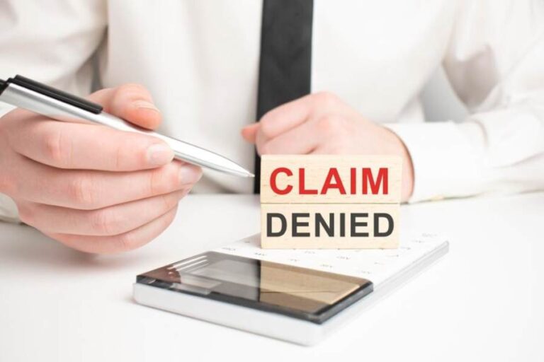 A Guide to Handling Workers' Compensation Claim Denials - American ...