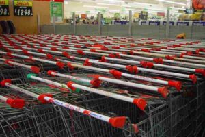 Shoplifting Laws and Your Rights: Expert Advice from a Defense Lawyer