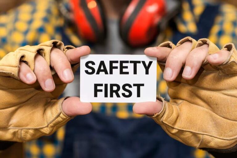Understanding Workplace Safety Standards and Their Legal Implications