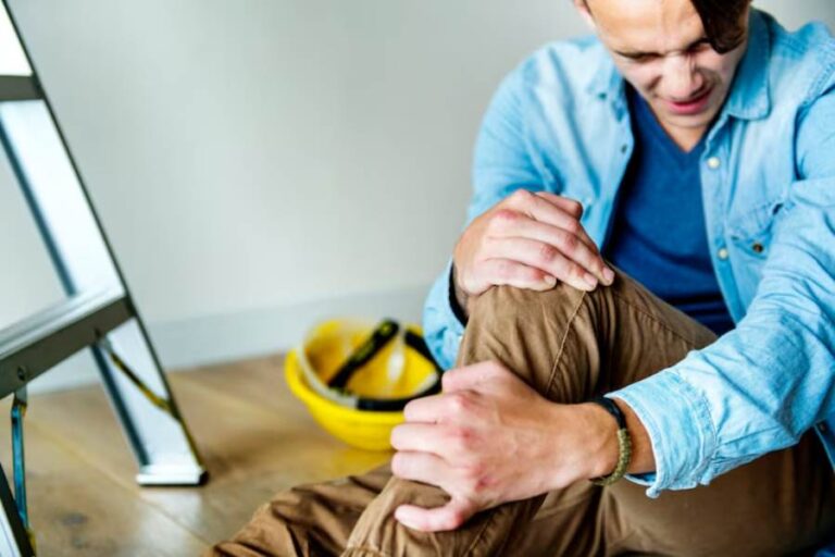 What Are The 5 Most Common Personal Injuries? - American Judicial System