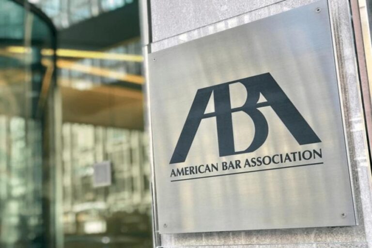 What Does the word “Bar” in Bar Association Mean? - American Judicial ...
