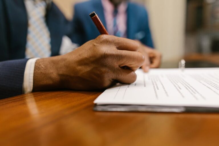 Understanding the Role of a Legal Engineer - American Judicial System