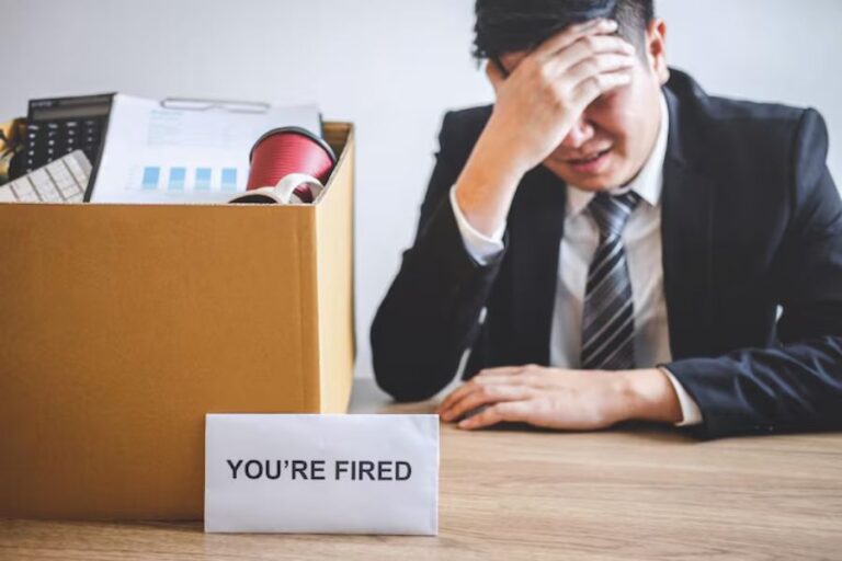How to Identify When a Job Firing Becomes Wrongful Termination in Los ...