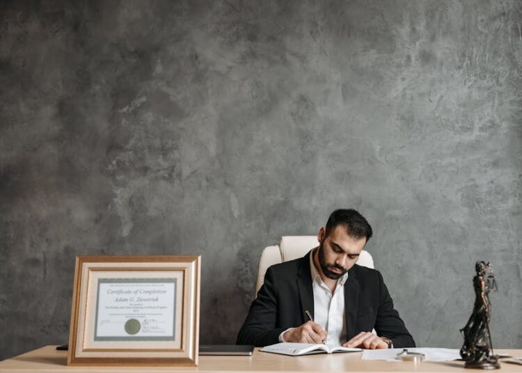 How Do Lawyers Use Math? Math In Law - American Judicial System