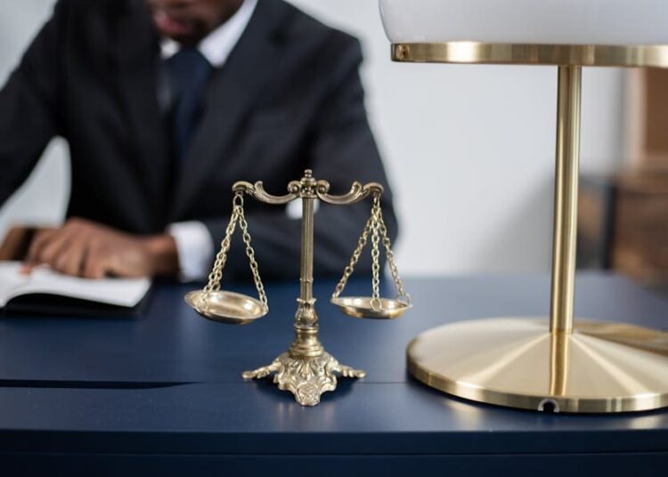 What Happens If You Go To Court Without A Lawyer? Risks And Realities
